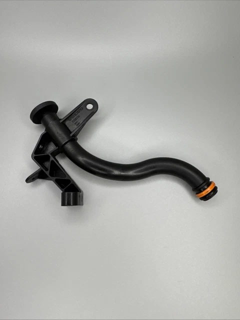 2014-18 VOLVO S60 V60 2.0L Engine Oil Dipstick Tube 31336770 OEM $33.16 ...