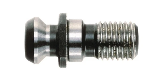 TECWERK ANZUGSBOLZEN ISO 7388 / IIB SK50 mit Bohrung EUR 10,76 - PicClick DE