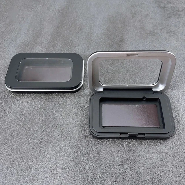 MAGNET NEEDLE CUSHION Pin Holder Storage Box Pin Magnet Box Pin Needle ...