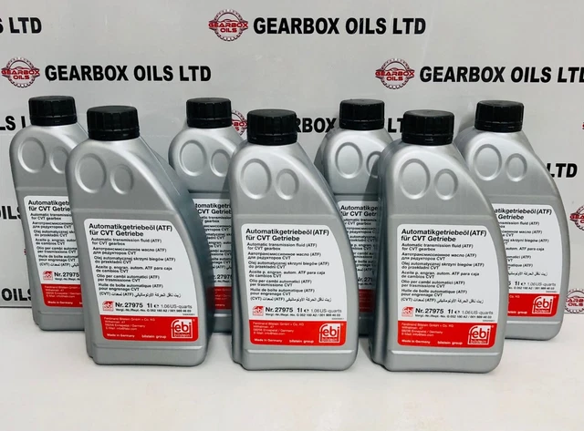 Oil For Audi A6