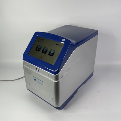 REAL-TIME PCR SYSTEM Azure Biosystems Cielo 6 q-PCR AIQ060 £6,596.00 ...