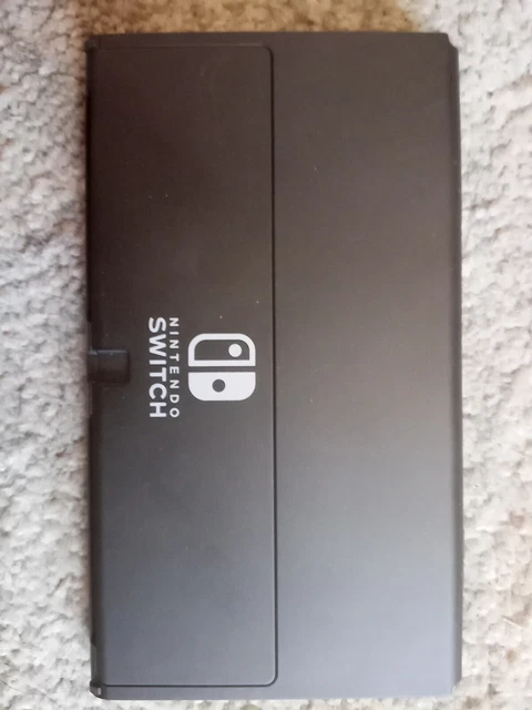 NINTENDO SWITCH OLED Model 64GB (Console Only) $200.00 - PicClick CA