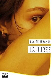 LA JURÉE DE Jéhanno, Claire | Livre | état bon EUR 17,10 - PicClick FR