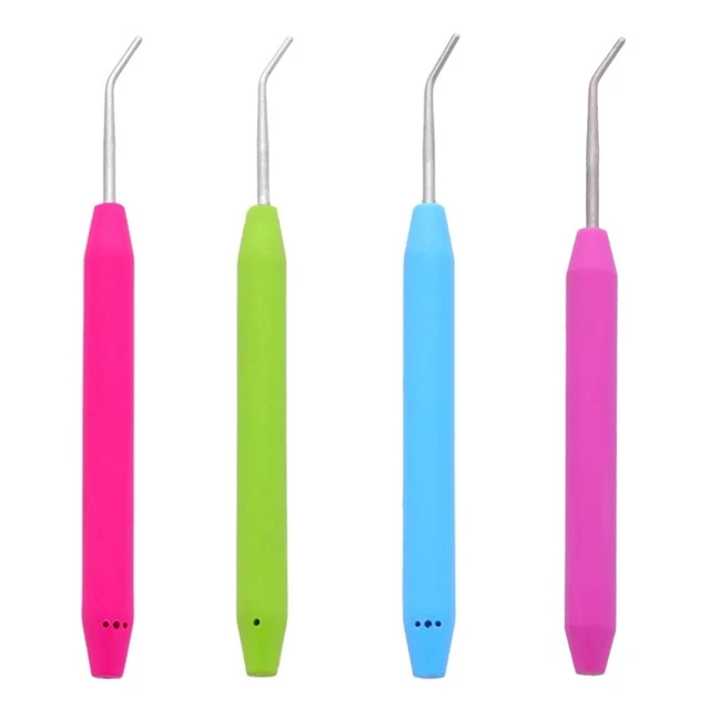 MULTIFUNCTIONAL KNITTING LOOMED Hook Crochet Hooks Easy to Use Loomed ...