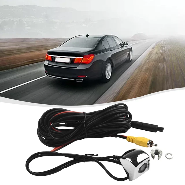 VOITURE CAMION CAMPING-CAR pour caméra de recul 720 x 540 pixels ...