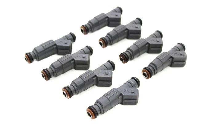 USED VT - WL Injector Set Holden Commodore Monaro 5.7 Litre V8 LS1 ...