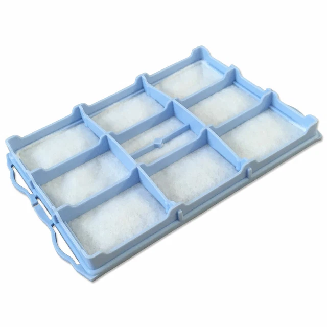 HEPA FILTER FOR Siemens compressor green power plus VS07GP1269/11 EUR 7 ...