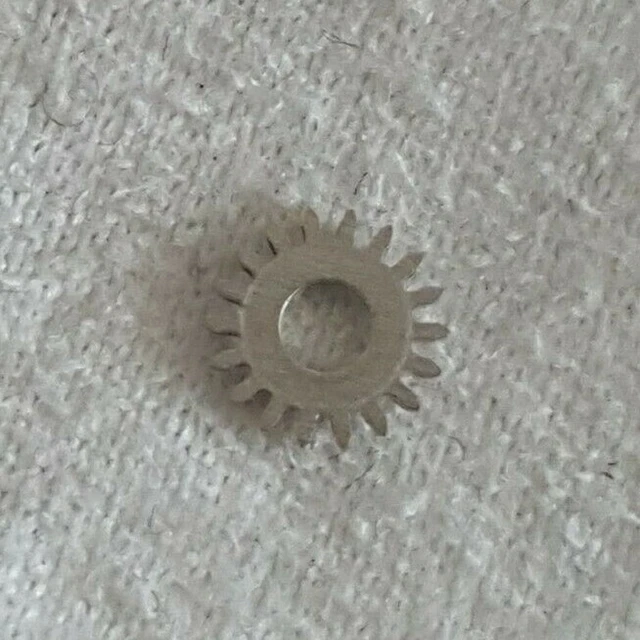 ETA CALIBER 1045 Part Number 420 (Crown Wheel) $13.00 - PicClick CA
