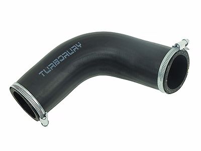 TUBO TURBO D’ARIA Manicotto Intercooler Fiat Ducato 3.0 Jumper Boxer 1350778080 EUR 45,00 ...