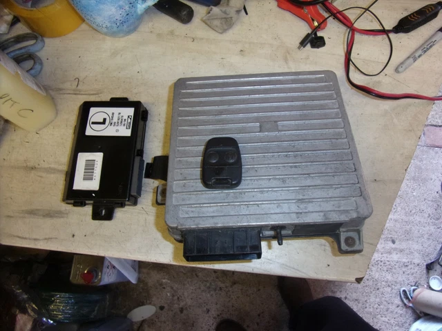 CLASSIC ROVER MINI SPI ECU MNE101160 Automatic £149.99 - PicClick UK