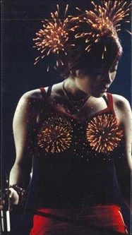 HIKARU UTADA BOHEMIAN Summer 2000 VHS VG+ Condition Toshiba EMI VV1 £45 ...