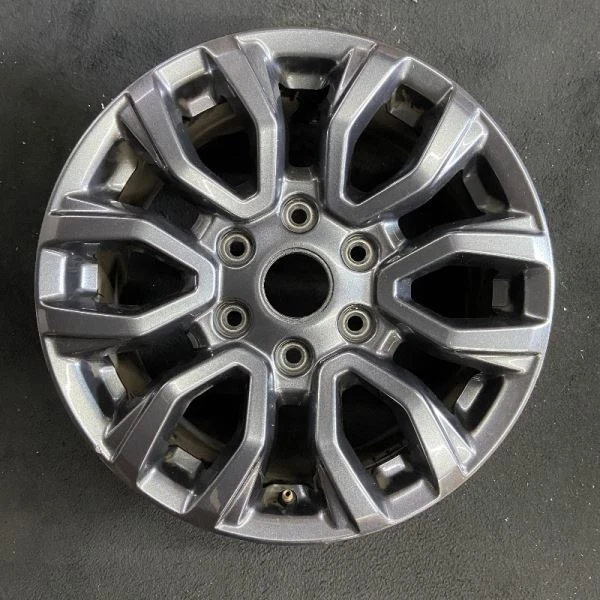 FORD RANGER OEM Wheel 17” 2019-2023 Factory Rim Original 6 spoke V ...