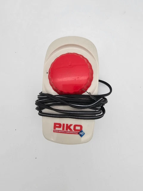 PIKO 55003 TRAFO Transformator Fahrregler EUR 12,90 - PicClick DE