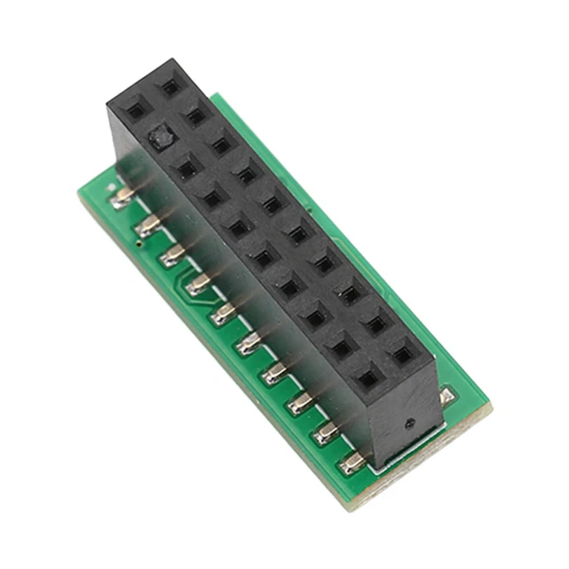 20PIN LPC TPM 2.0 Security Module TPM 2.0 Encryption Security Module ...