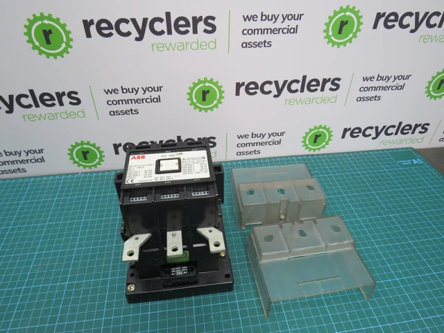 ABB EH100 SK824020 Contactor £300.00 - PicClick UK