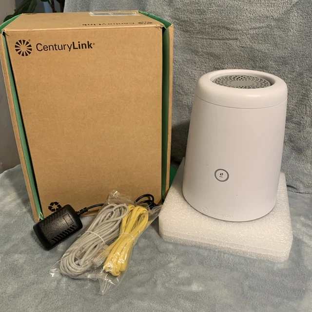 Modem-Router Combos, Home Networking & Connectivity, Computers/Tablets ...