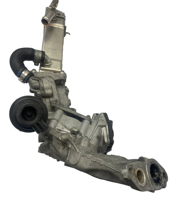 GENUINE MERCEDES SPRINTER EGR VALVE & Cooler A6511400160 £99.99 ...