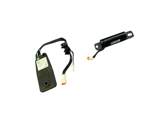 2022-2025 LUCID AIR SECURITY NODE ANTENNA SENSOR MODULE p11-j31100 P11 ...