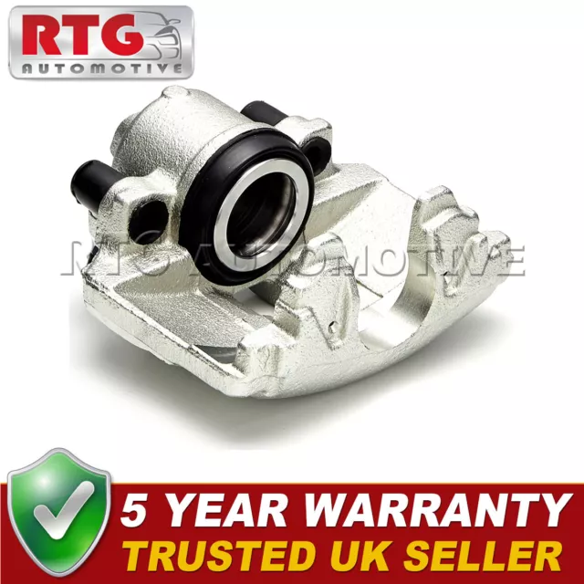 BRAKE CALIPER FRONT Left Fits Audi A1 A3 TT VW Beetle Golf Passat Seat ...