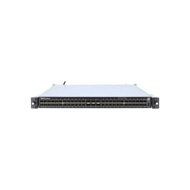 DELL S4148F-ON-OS10-EVAL S4148F-ON 48x10GBE SFP+ 2xQSFP+ 4xQSFP28 ...
