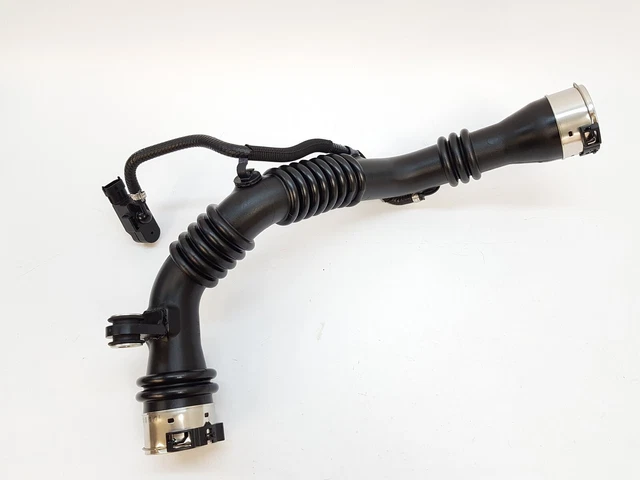 LUFTSCHLAUCH ORIGINAL RENAULT Megane Scenic III IV 1.6 dCi 144602899R ...