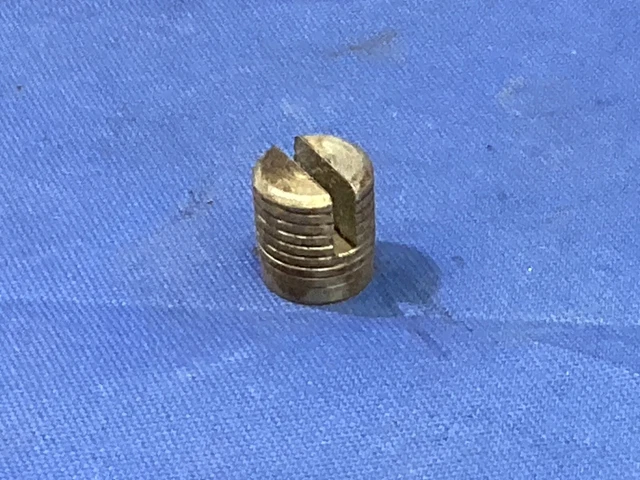 BSA TRIUMPH SINGLES Rev Counter Drive Thimble Plug 70-9910 New £6.00 ...