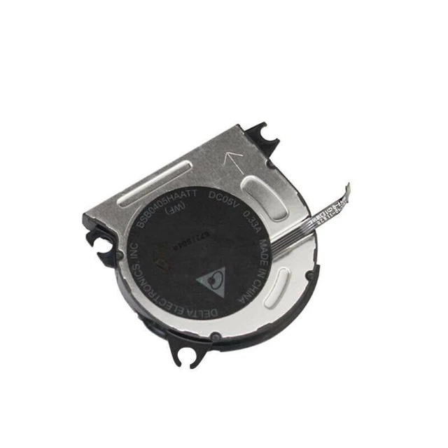 NINTENDO SWITCH INTERNAL Cooling Fan Replacement Console Repair Part NS ...