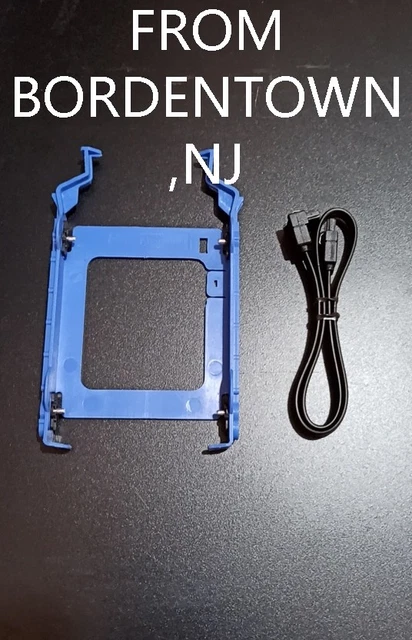 DELL OPTIPLEX 7090 7071 7080 8940 Vostro G5 YHNFX 5880 5090 HDD Caddy 2.5" SSD $15.06 - PicClick CA