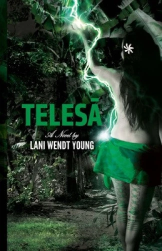 TELESA: THE COVENANT Keeper (Telesa) by Lani Wendt Young [Paperback] £ ...
