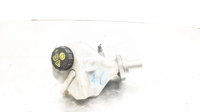 VOLVO XC60 MK1 Brake Master Cylinder & Bottle 2.4 D5 / D5244T15 Diesel ...