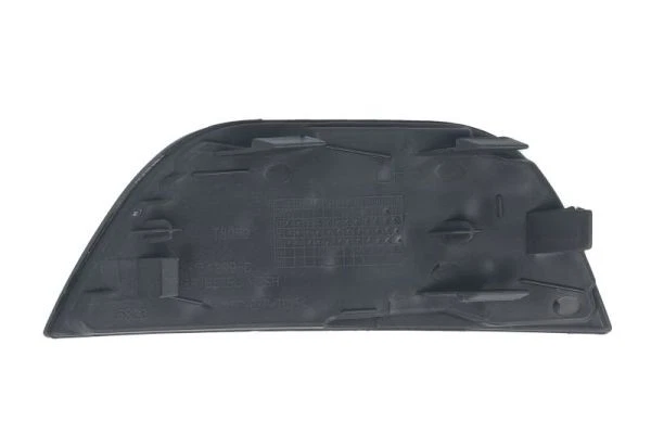 BLIC GRIGLIA DI Ventilazione Paraurti Anteriore Sinistra Inferiore per ...