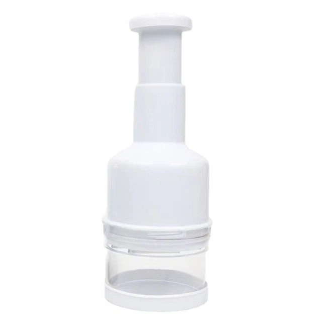 FOOD CHOPPER ONIONS Chopper for Vegetables Handheld Chopper Chopper ...
