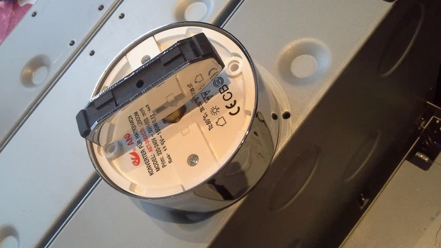 ANCHORN AET-3352CT COMPATIBLE halogen transformer 150w new AET-3502CT ...