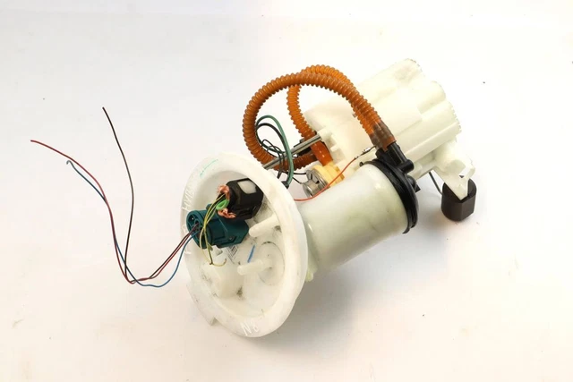 BMW F30 HYBRID N55 Fuel Pump In Tank 7264433 £149.00 - PicClick UK