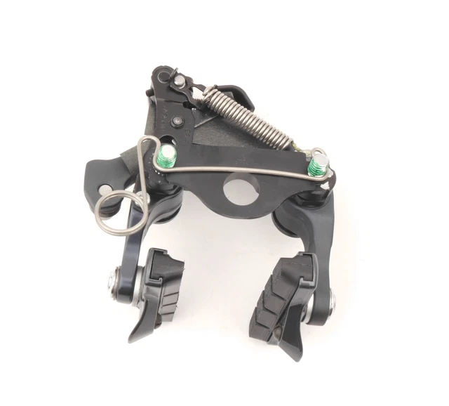 SHIMANO ULTEGRA BR-R8010R Hinterrrad Rennrad Bremse Direct Mount TT ...