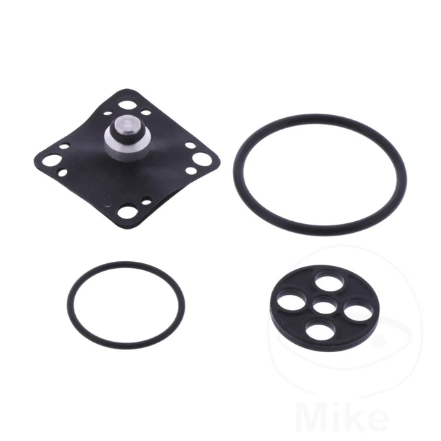 TOURMAX FUEL TANK Valve Rep Kit Tap FCK-3 For Yamaha SR 250 21L 1983 ...