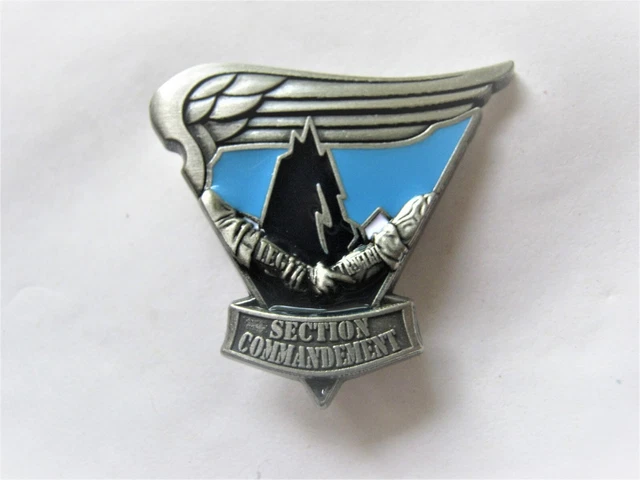 RARE LEGION 2ND REP 2ND COMPANY COMMAND SECTION (NUMBER) BMI £46.15 ...