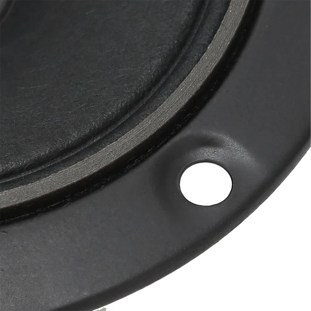 3IN 4Ω 15W Speaker Loudspeaker Tweeter Magnetic HiFi Treble Speaker Fo ...