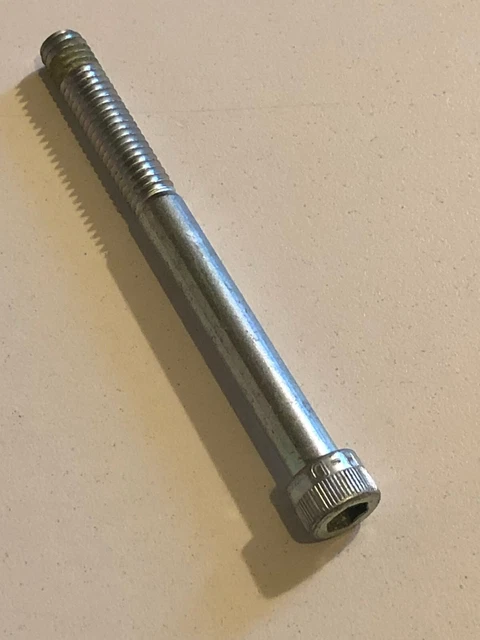 NOS OEM GENUINE Harley Davidson Motorcycle Hex Socket Head Screw P/N ...