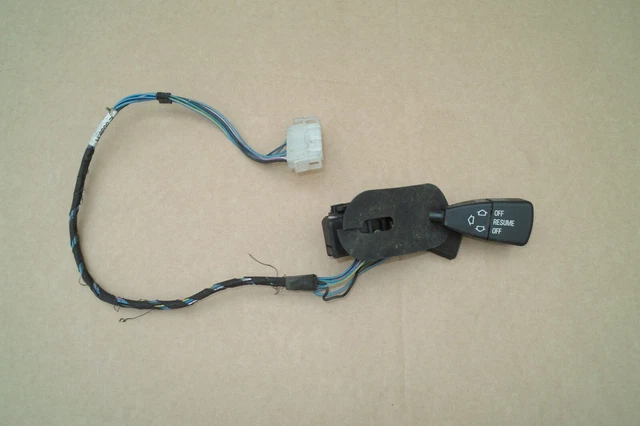 BMW E36 CRUISE Control Stalk Tempomat Switch 8360926.9 £69.99 - PicClick UK