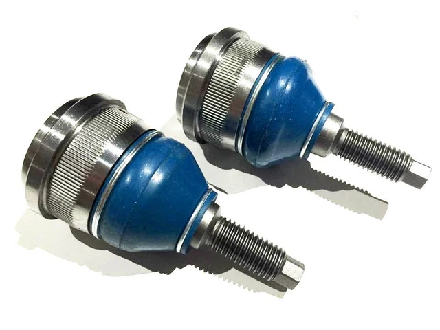 WAY2TUFF FRONT LOWER Ball Joints for FORD FALCON AU BA BF FAIRMONT ...