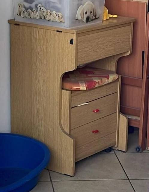 SINGER 2114 MACCHINA da cucire con mobile Anni 80 EUR 150,00 - PicClick IT