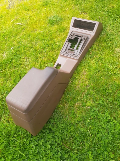GENUINE HI RISE GMH CONSOLE for HOLDEN VK COMMODORE CALAIS ORIGINAL ...