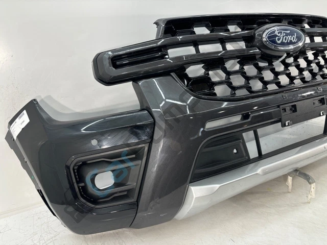 FORD RANGER MK4 P703 2024-25 Front Bumper + Grille N1Wb-17C831-Haw £549 ...