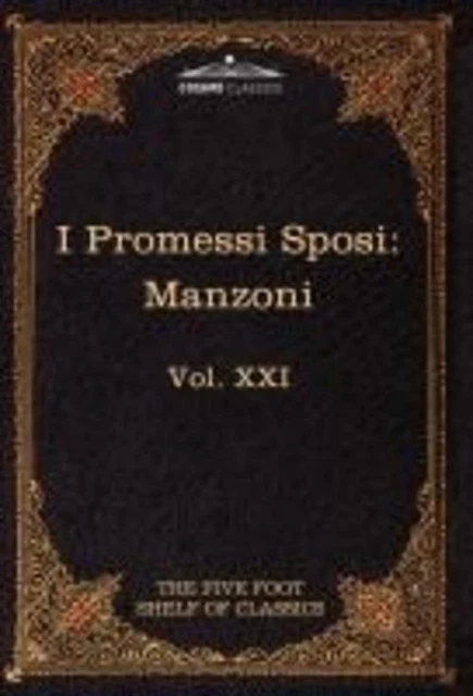 I PROMESSI SPOSI Alessandro Manzoni EUR 76,00 - PicClick DE
