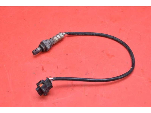 OPEL ZAFIRA TOURER C P12 Sauerstoffsensor Lambdasensor 55353811 2007 24443308 £84.05 - PicClick UK