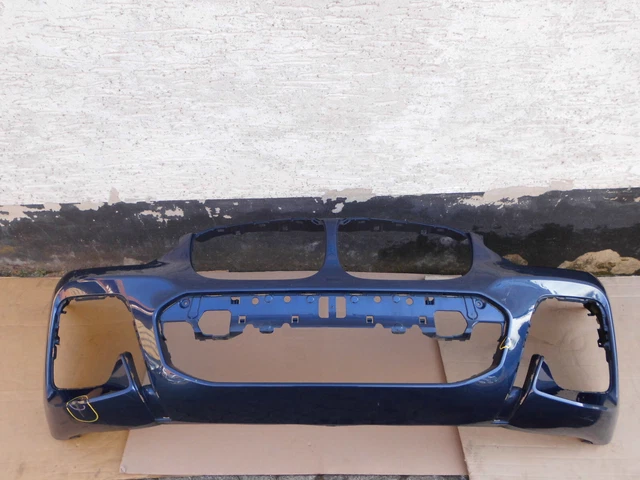 ORIGINAL BMW X3 G01 X4 G02 M M-Paket Stoßstange Stoßfänger vorne ...