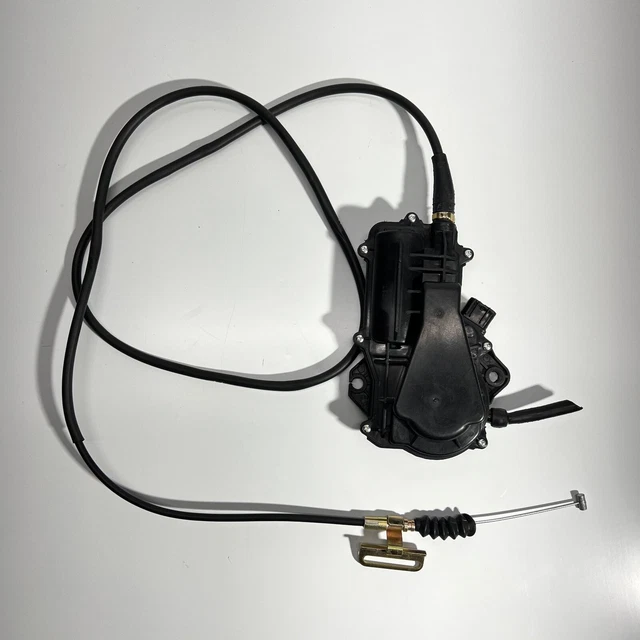 MOTOR ENGINE STOP for ISUZU NPR NQR 4HG1 4HG1-T 4HE1 4.8L 8972550691 £ ...