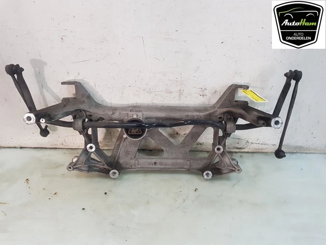 BERCEAU MOTEUR SUBFRAME Audi RS 3 Sportback (8VA/8VF) 2019 3Q0199369E ...