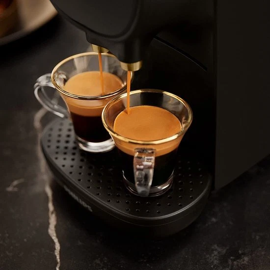 PHILIPS L'OR BARISTA LM9012/60 - Koffiecupmachine - Zwart EUR 61,97 ...